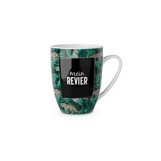 La Vida LaVida Becher f&uuml;r Dich 250 ml Mein Revier