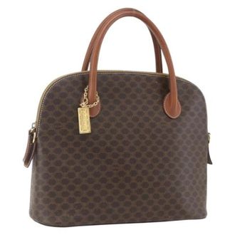 Celine Pre-owned Handbag - - Pre-owned - Damen - Braun - ONE SIZE