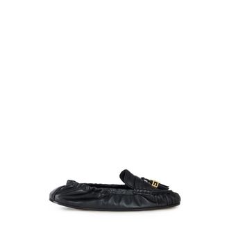 Elisabetta Franchi Damen, Schuhe, Schwarzk, 35 EUGr&ouml;&szlig;e
