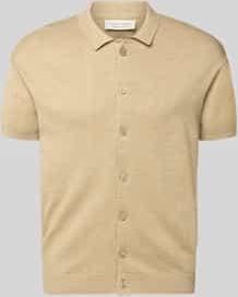 Casual Friday Freizeithemd mit 1/2-Arm Modell BELLS