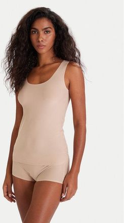 Chantelle Top Soft Stretch C26460 Beige Regular Fit