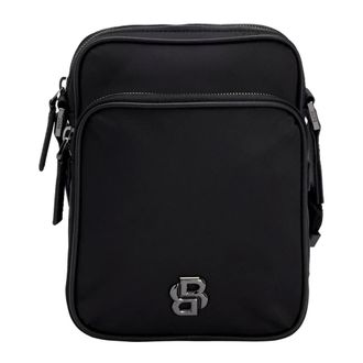 HUGO BOSS B Icon NS Crossb - - Bags - Herren - Schwarzk - ONE SIZE