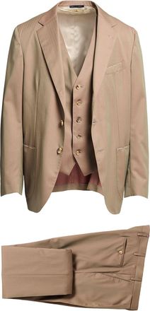 Gaiola Napoli ANZ&Uuml;GE und CO-ORDS - Anz&uuml;ge auf YOOX.COM