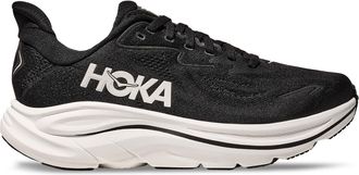Hoka One One Laufschuhe Hoka Clifton 10 1162032 Schwarz