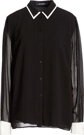 Karl Lagerfeld TOPS - Hemden auf YOOX.COM