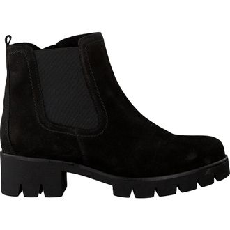 Gabor Damen, Schuhe, Schwarzk, 38 EUGr&ouml;&szlig;e