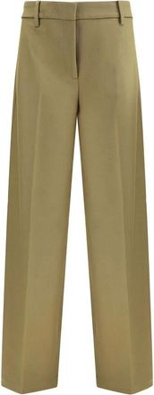 True Royal Damen, Hosen, Gr&uuml;n, XSGr&ouml;&szlig;e
