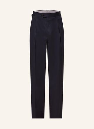 Corneliani Corneliani Chino Regular Fit blau