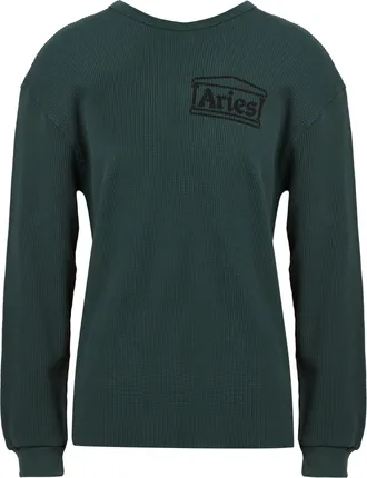 Aries x Juicy Couture TOPS - Sweatshirts auf YOOX.COM