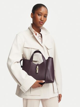Furla Handtasche Furla Goccia S WB01789 BX3353 4906S Violett