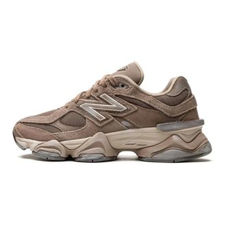 New Balance Herren, Schuhe, Braun, 38 EUGröße