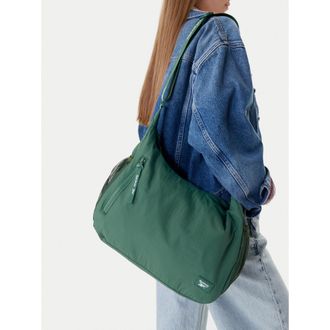 Reebok Handtasche Reebok CEOWB-RBK-KL-004-09 Gr&uuml;n