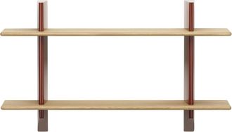 Vitra Etagère rayonnage mural - Jean Prouvé Vitra