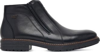 Rieker Stiefeletten Rieker CEO-33160-00 Schwarz