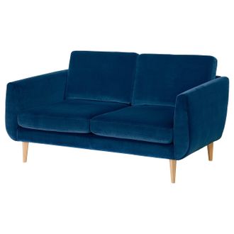 IKEA SMEDSTORP 2er-Sofa