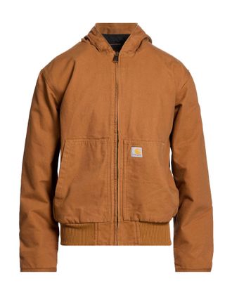 Carhartt Work in Progress JACKEN & M&Auml;NTEL - Jacken und Anoraks auf YOOX.COM