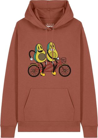 wat? Apparel Hoodie
