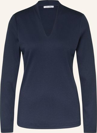 Efixelle Efixelle Longsleeve blau