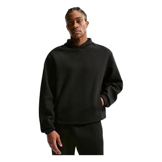 Nike Sportswear - - Sport - Herren - Schwarzk - M