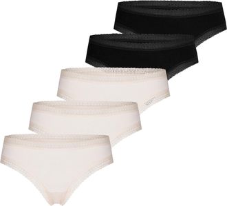Mey Panty Modal Lace