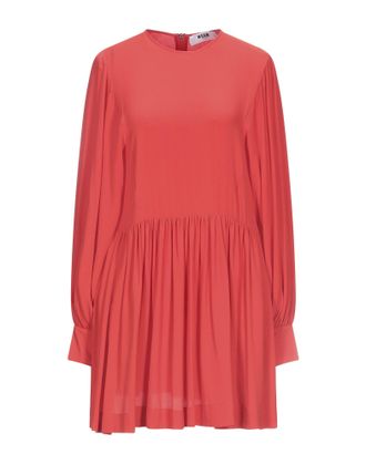 Msgm KLEIDER - Mini-Kleider auf YOOX.COM