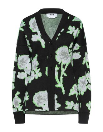 Msgm STRICKWAREN - Strickjacken auf YOOX.COM