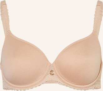 Chantelle Schalen-Bh Romance beige