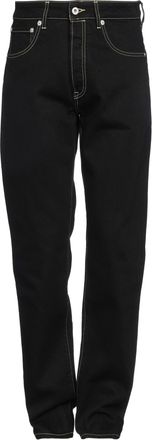 Kenzo HOSEN & R&Ouml;CKE - Jeanshosen auf YOOX.COM