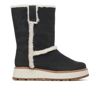 Merrell Sugarloaf Pull On Waterproof - Noir - Taille 38.5 M