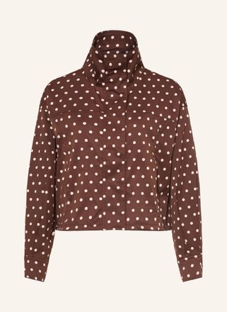 Neo Noir Neo Noir Blouson Callisa braun