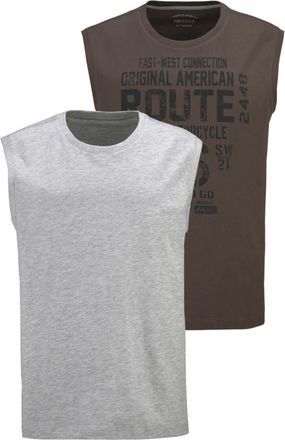Man's World Shirt