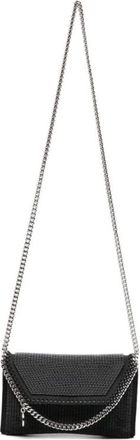 Stella McCartney Damen, Taschen, Schwarzk, ONE SIZEGr&ouml;&szlig;e