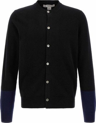 Comme Des Gar&ccedil;ons Cardigan - Noir