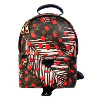 Louis Vuitton Pre-owned Toile sacs-louis-vuitton - Femme - Pre-owned - Multicolore - Taille: ONE Size