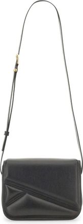 Wandler Femme, Sacs, Noir, Taille: ONE Size Oscar Trunk Medium