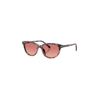 Dolce & Gabbana Cat-Eye-Sonnenbrille - - Accessories - Damen - Mehrfarbig - 48 MM
