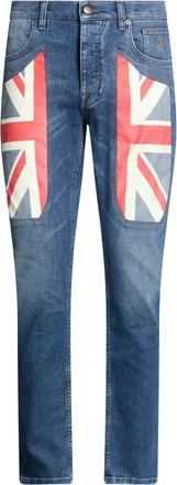 Jeckerson HOSEN & R&Ouml;CKE - Jeanshosen auf YOOX.COM