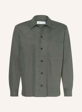 Sams&oslash;e & Sams&oslash;e Sams&oslash;e Sams&oslash;e Overjacket Sadamon gruen