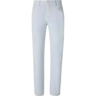 Jacob Cohen Edo Jeans - - Jeans - Herren - Blau - W31