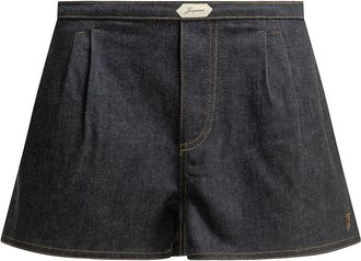 Jacquemus Short Amelo De N&icirc;mes