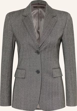 Windsor Windsor. Blazer silber