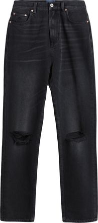 GANT HOSEN & R&Ouml;CKE - Jeanshosen auf YOOX.COM