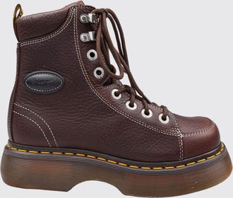 Dr. Martens Stiefel Damen Farbe Braun