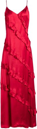 Twin-Set KLEIDER - Maxi-Kleider auf YOOX.COM