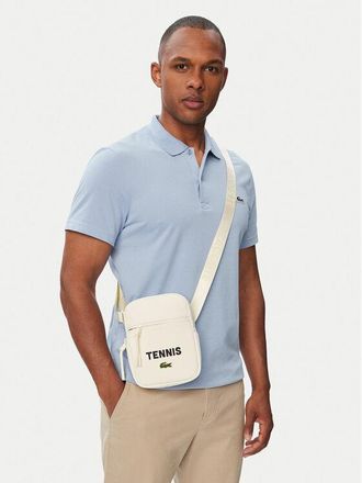Lacoste Umh&auml;ngetasche NH5289TX Grau