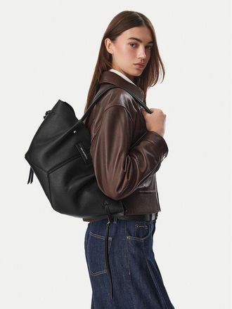 Karl Lagerfeld Handtasche B4W30329 Schwarz