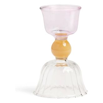 &Klevering Bougeoir Perle &Klevering