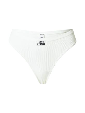 Love Stories String Lima