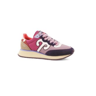 Wushu Ruyi Sneakers - - Shoes - Damen - Mehrfarbig - 39 EU