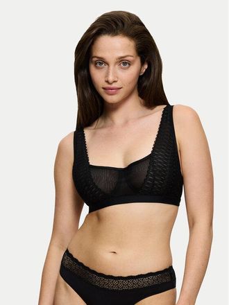 Triumph Bügel-BH Aura Spotlight 10219859 Schwarz